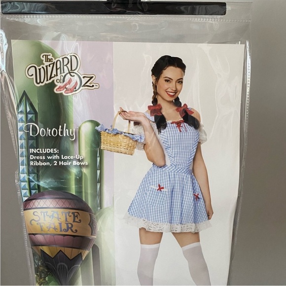 Spirit | Other | Dorothy Wizard Of Oz | Poshmark
